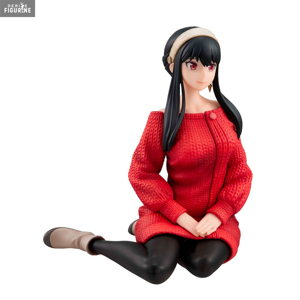 Yor, Loid or Special Edition figure, G.E.M - Spy x Family - Megahouse