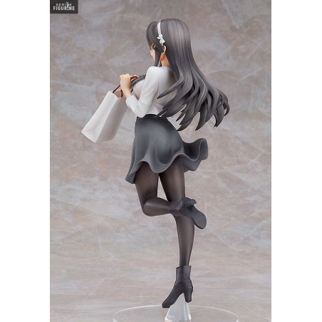 Haruna Shopping Mode figure - Kantai Collection - Good Smile Company
