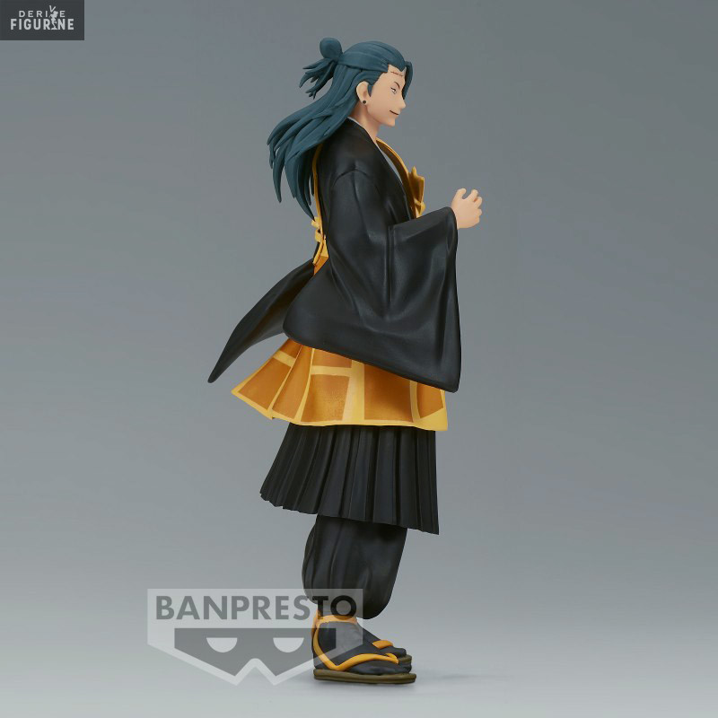 Figure Utahime Iori or Suguru Geto, Jukon no Kata - Jujutsu Kaisen ...
