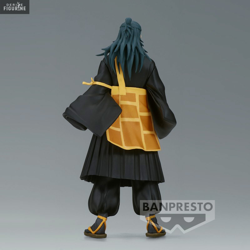 Figure Utahime Iori or Suguru Geto, Jukon no Kata - Jujutsu Kaisen ...
