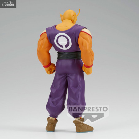 Orange Piccolo figure, DXF - Dragon Ball Super Super Hero - Banpresto