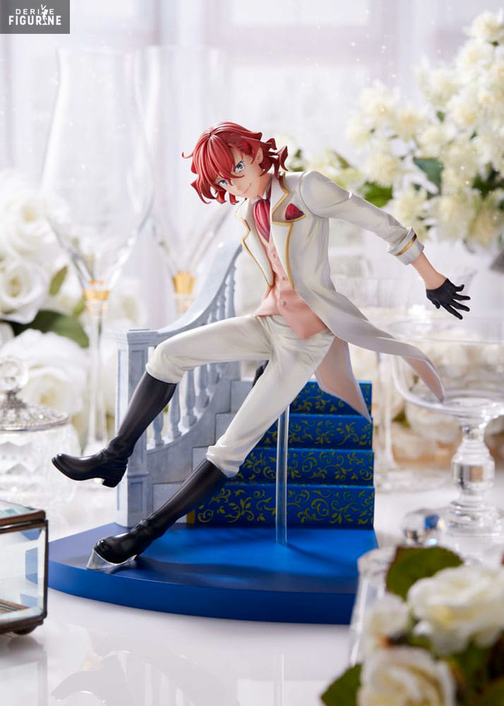 Anime Action Figure BSD Anime Figure - Dazai Osamu & Nakahara Chuuya ...