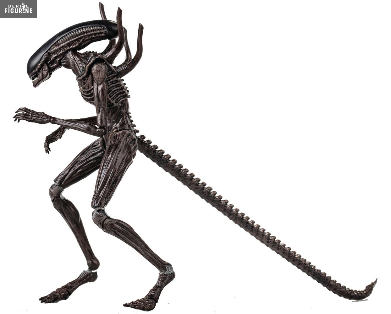 Xenomorph ou Neomorph figure of your choice, Preview Exclusive - Alien ...