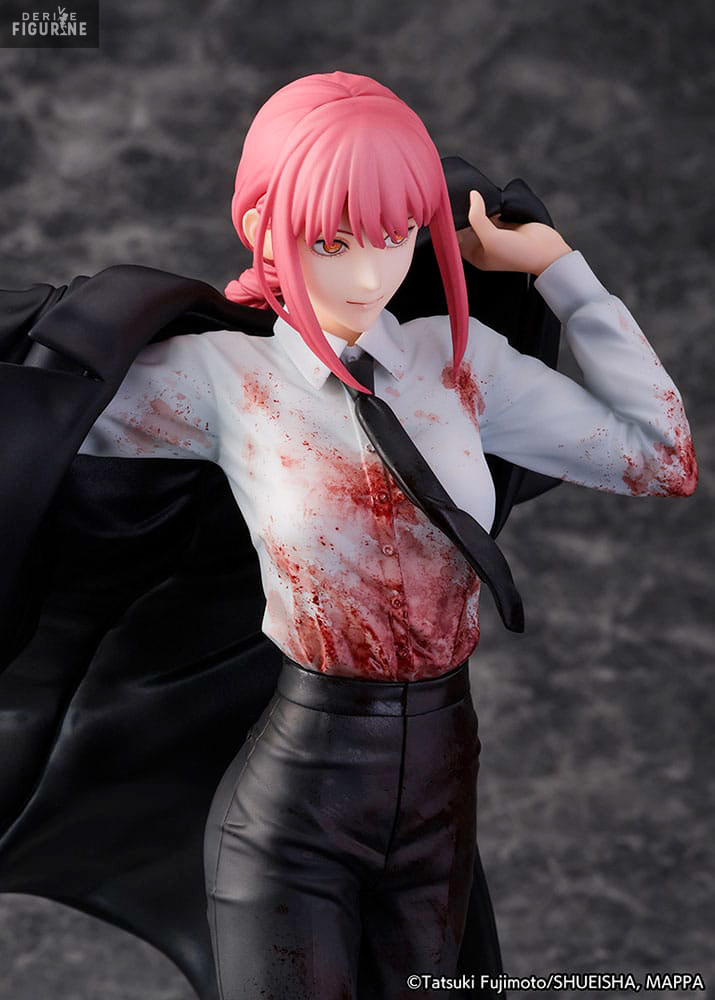 Figurine Makima - Chainsaw Man - Estream