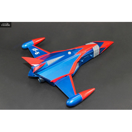 Replica God Phoenix ship - Gatchaman - Evolution Toy