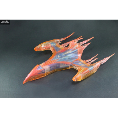 Replica God Phoenix ship - Gatchaman - Evolution Toy
