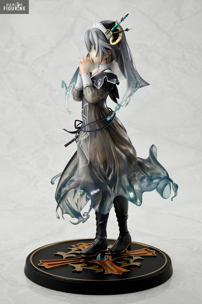 Nia Honjo figure - Date A Live - Bellfine