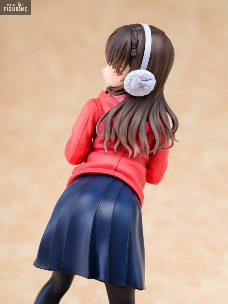Figure Yuri-chan illustration by Kumiko Aoi - Original Character ...