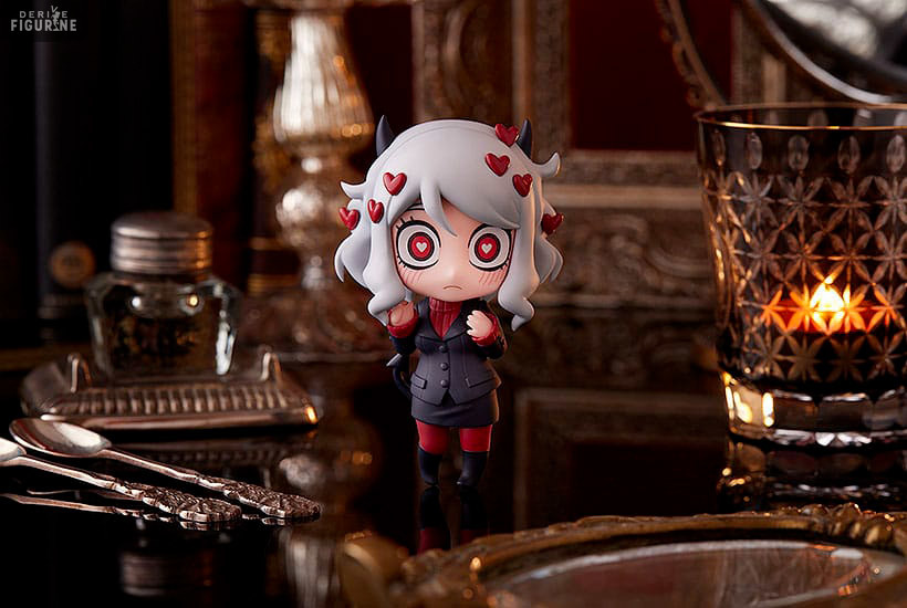 Modeus figure, Nendoroid - Helltaker - Good Smile Company