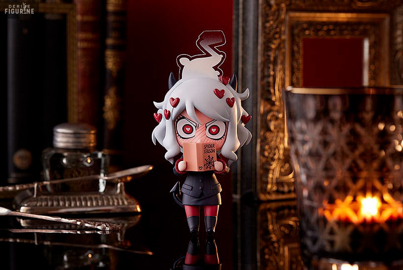 Modeus figure, Nendoroid - Helltaker - Good Smile Company