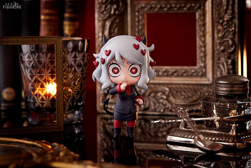Modeus figure, Nendoroid - Helltaker - Good Smile Company