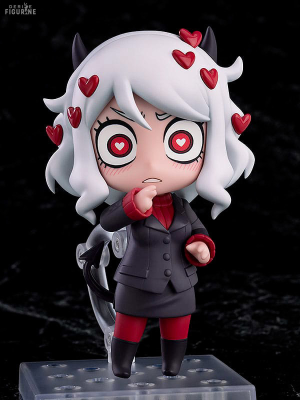 Figurine Modeus, Nendoroid - Helltaker - Good Smile Company