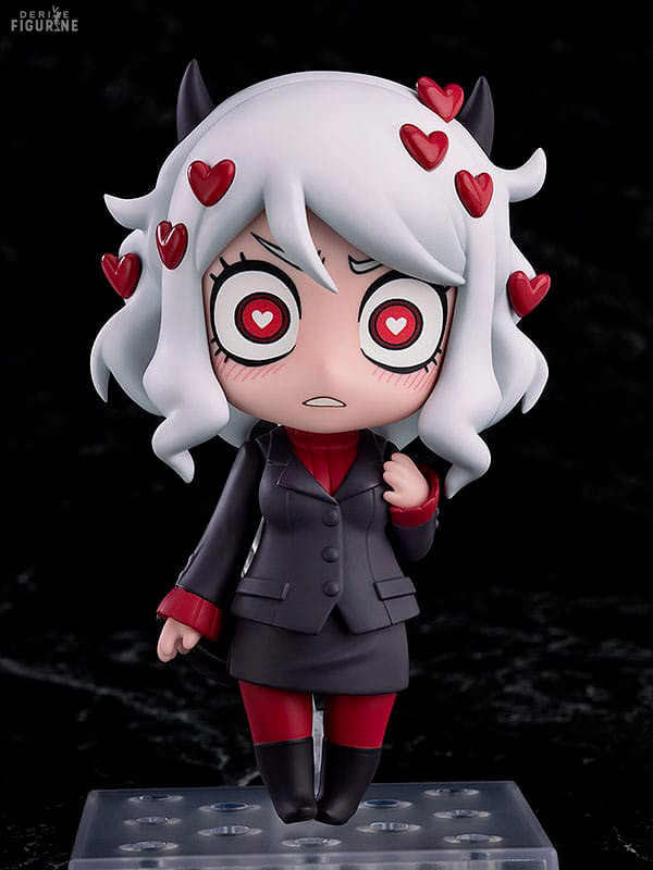 Modeus figure, Nendoroid - Helltaker - Good Smile Company