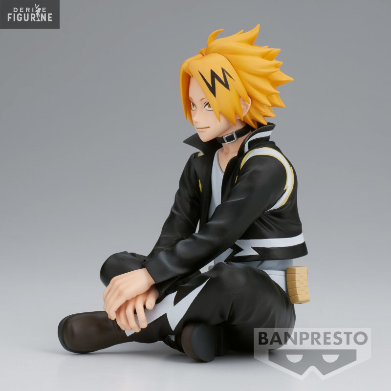 Chargebolt figure Vol.7, Break time collection - My Hero Academia ...
