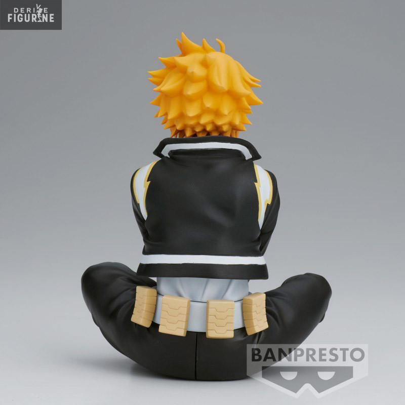 Chargebolt figure Vol.7, Break time collection - My Hero Academia ...