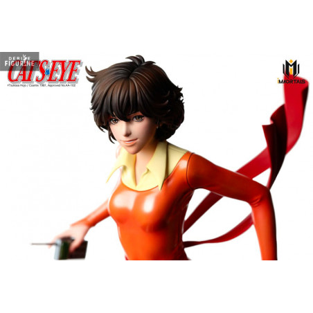 Figure Ai, Hitomi or Rui Kisugi - Cat's Eye - Immortals Collectibles
