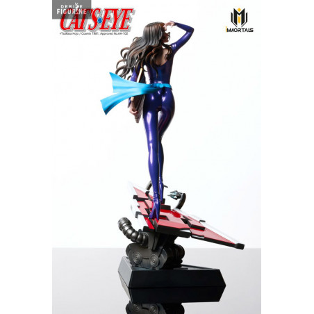 Figure Ai, Hitomi or Rui Kisugi - Cat's Eye - Immortals Collectibles