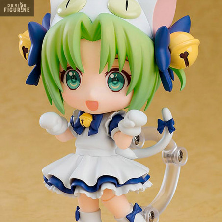 Dejiko figure, Nendoroid - Reiwa no Di Gi Charat - Good Smile Company