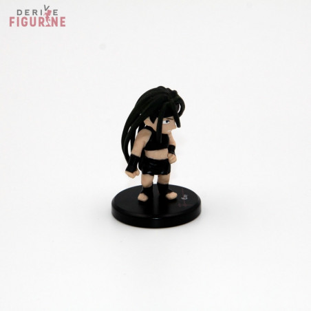 Figure Envy - Fullmetal Alchemist - Bandai