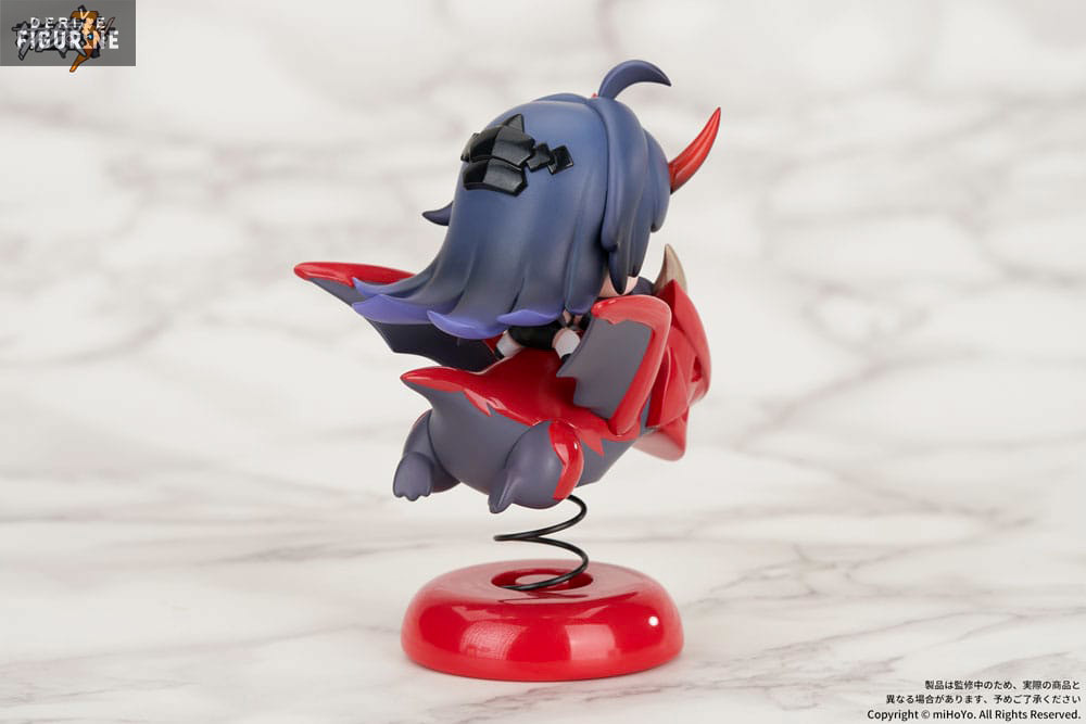 Durandal (Palatinus Equinox) or Mei Raiden (Herrscher of Thunder ...