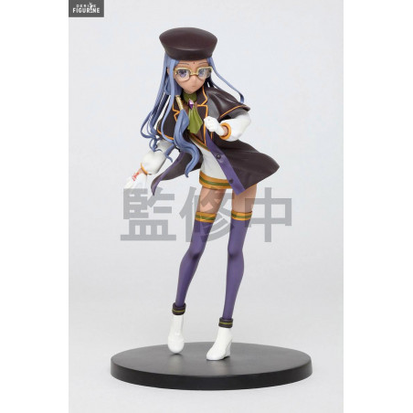 Figurine Rani (Game-prize) - Fate/Extra Last Encore - Taito