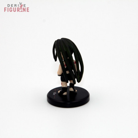 Figure Envy - Fullmetal Alchemist - Bandai