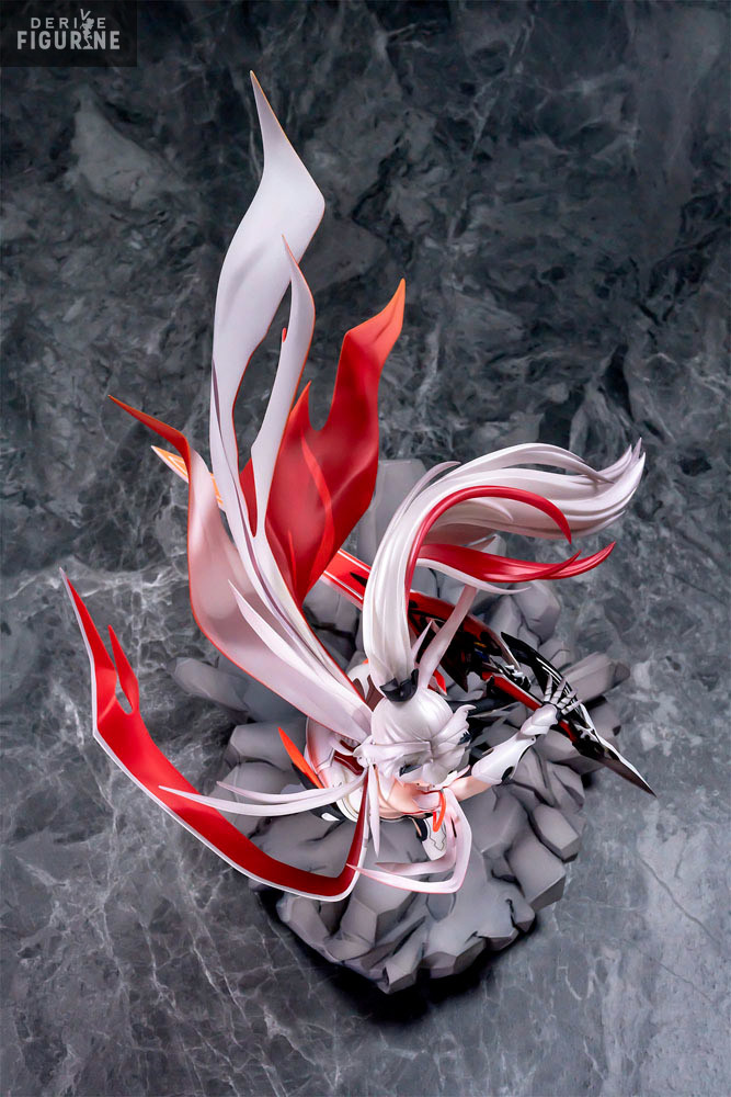 Kiana figure, Herrscher of Flamescion - Houkai 3rd - AniGame