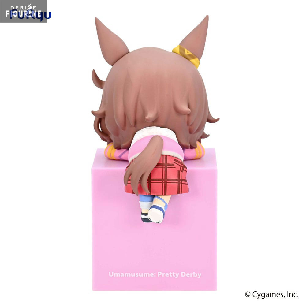 Winning Ticket, Narita Taishin or Biwa Hayahide figure, Hikkake - Uma ...