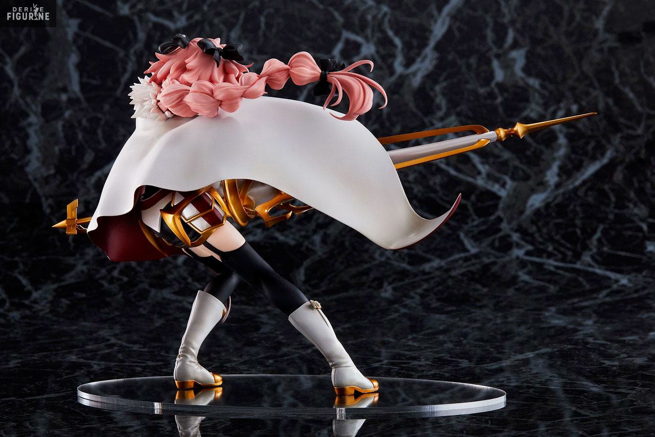 Rider of Black, The Great Holy Grail War figure - Fate/Apocrypha - Aniplex