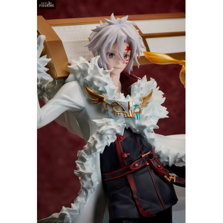 Allen Walker figure - D.Gray-man Hallow - Aniplex