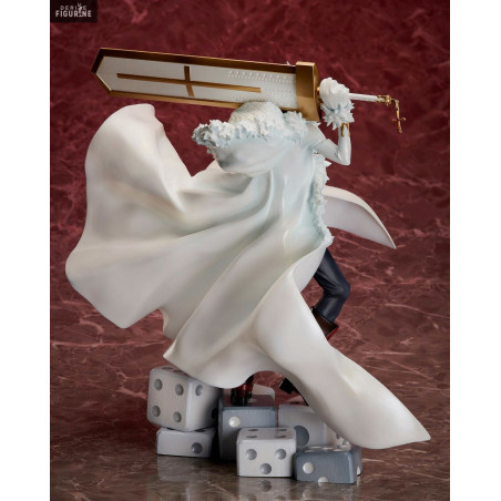 Allen Walker figure - D.Gray-man Hallow - Aniplex
