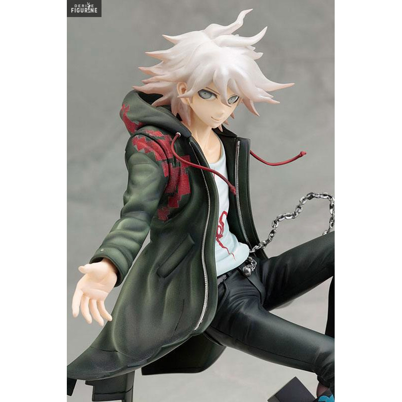 Nagito Komaeda figure, ARTFX - Super Danganronpa 2 - Kotobukiya