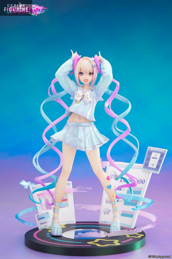 Figurine OMGkawaiiAngel - Needy Streamer Overload - Apex Innovation