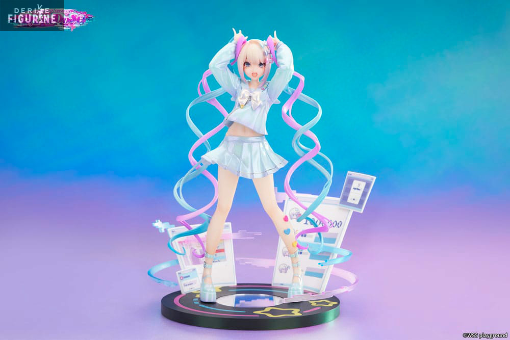 Figure OMGkawaiiAngel - Needy Streamer Overload - Apex Innovation