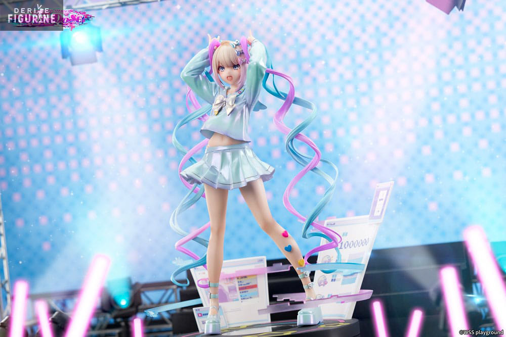 Figure OMGkawaiiAngel - Needy Streamer Overload - Apex Innovation