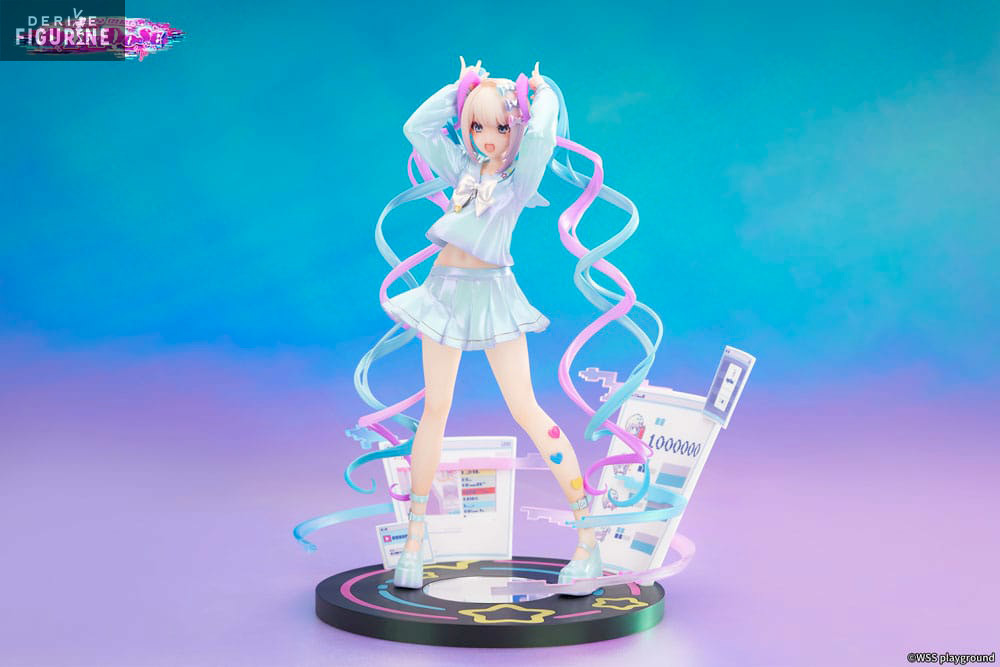 Figure OMGkawaiiAngel - Needy Streamer Overload - Apex Innovation