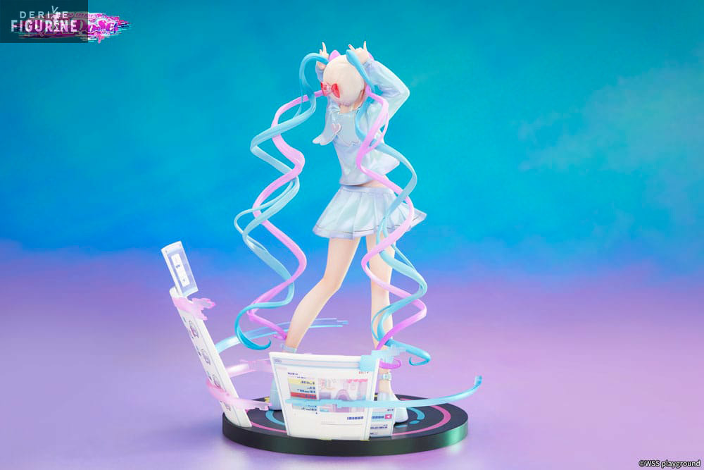 Figure OMGkawaiiAngel - Needy Streamer Overload - Apex Innovation