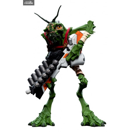 Christopher Johnson or Wikus van der Merwe figure of your choice, Mini ...