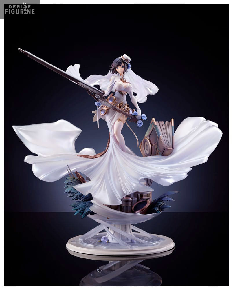 Figurine Ark Royal Classique ou AmiAmi Limited Edition - Azur Lane ...