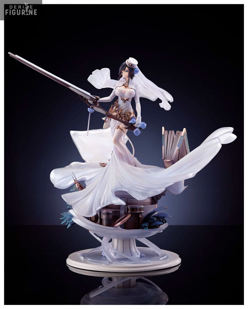 Ark Royal figure Classic or AmiAmi Limited Edition - Azur Lane ...