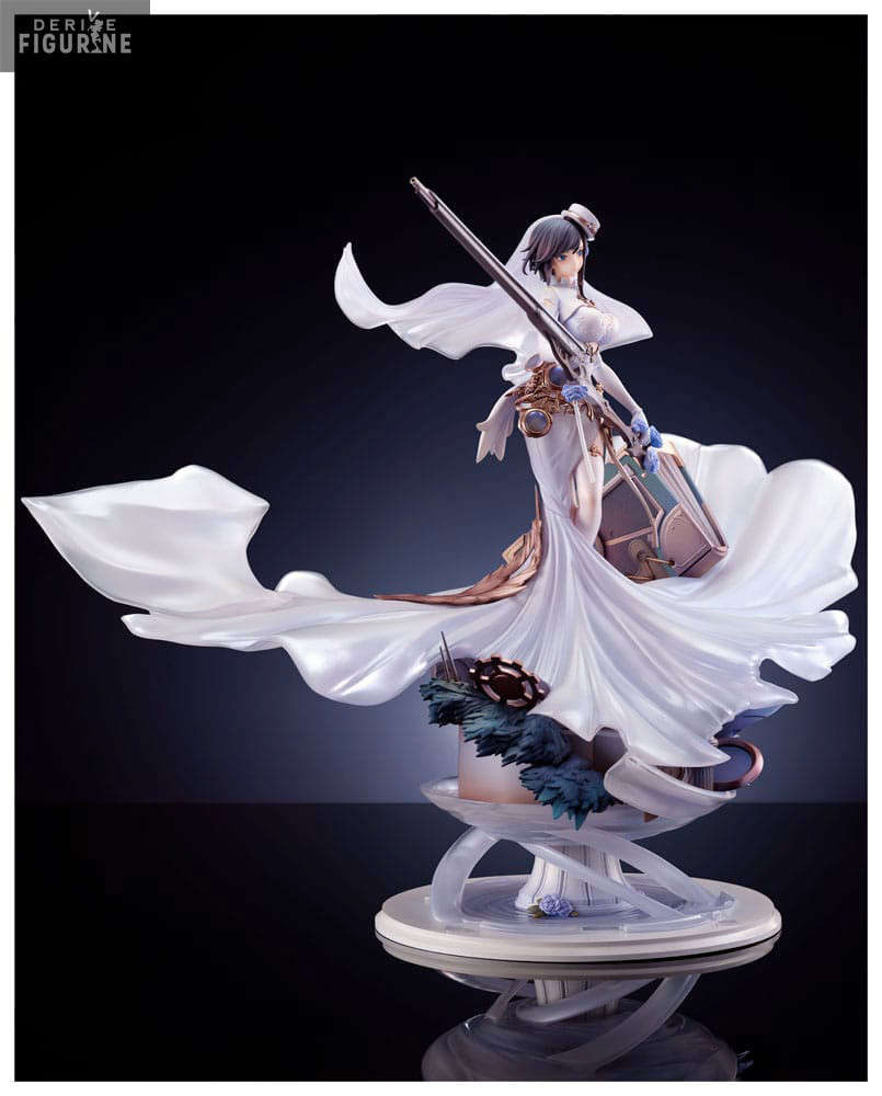 Figurine Ark Royal Classique ou AmiAmi Limited Edition - Azur Lane ...