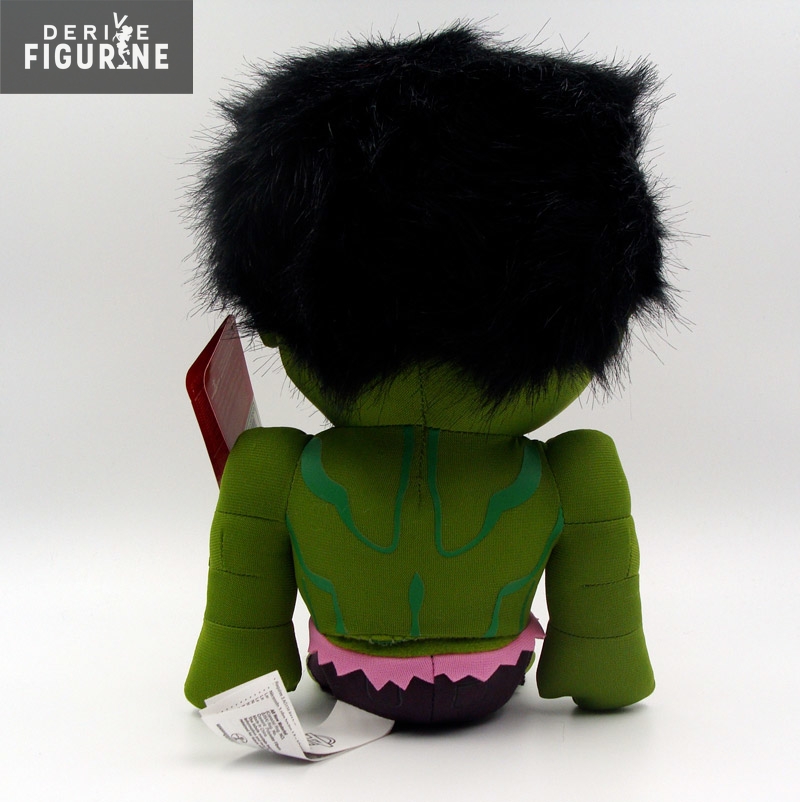 Plush Avengers - Hulk - Underground Toys