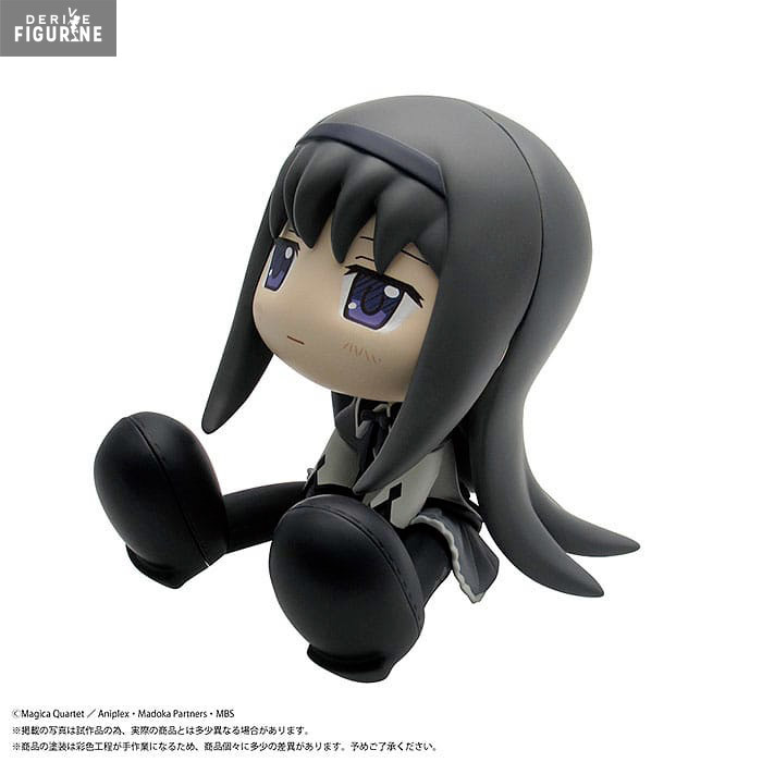 Madoka Kaname, Homura Akemi or Mami Tomoe figure, Binivini Baby ...