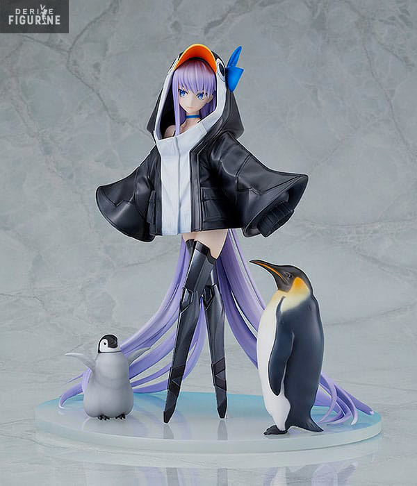 Figurine Lancer/Mysterious Alter Ego - Fate/Grand Order - Good Smile ...