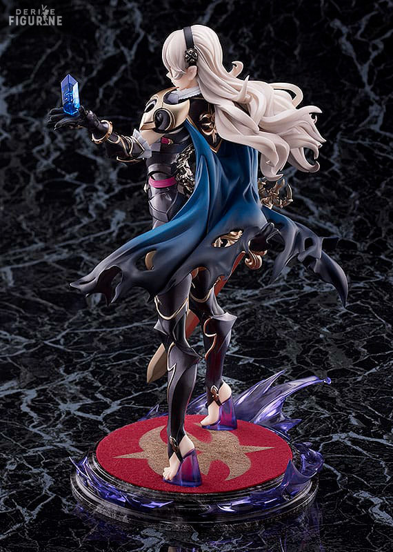 Figurine Corrin, Nohr Noble - Fire Emblem - Intelligent Systems