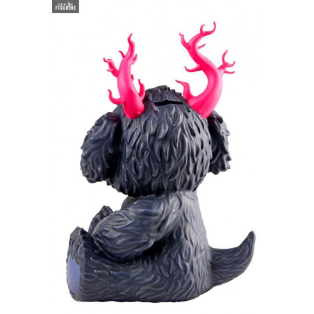 Fred Coin bank - Tulipop - Toynami