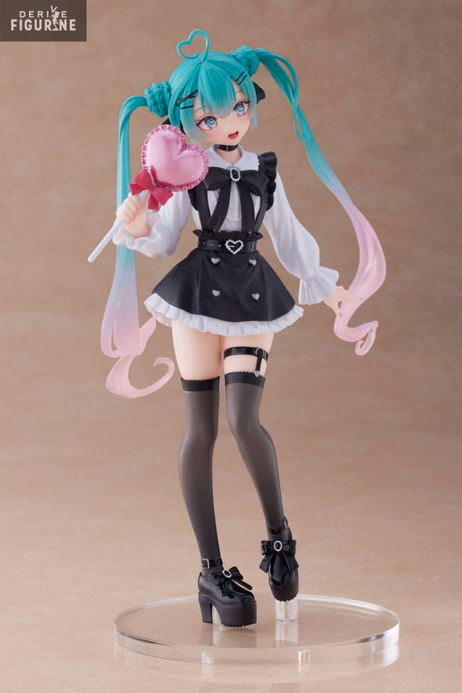 Figure Miku, Fashion Subculture - Vocaloid - Taito