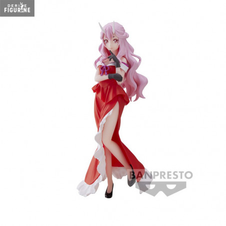 Shuna figure 10th Anniversary - That Time I Got Reincarnated as a Slime ...