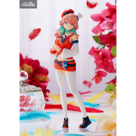 Figure Takanashi Kiara, Pop Up Parade - Hololive Production - Good ...