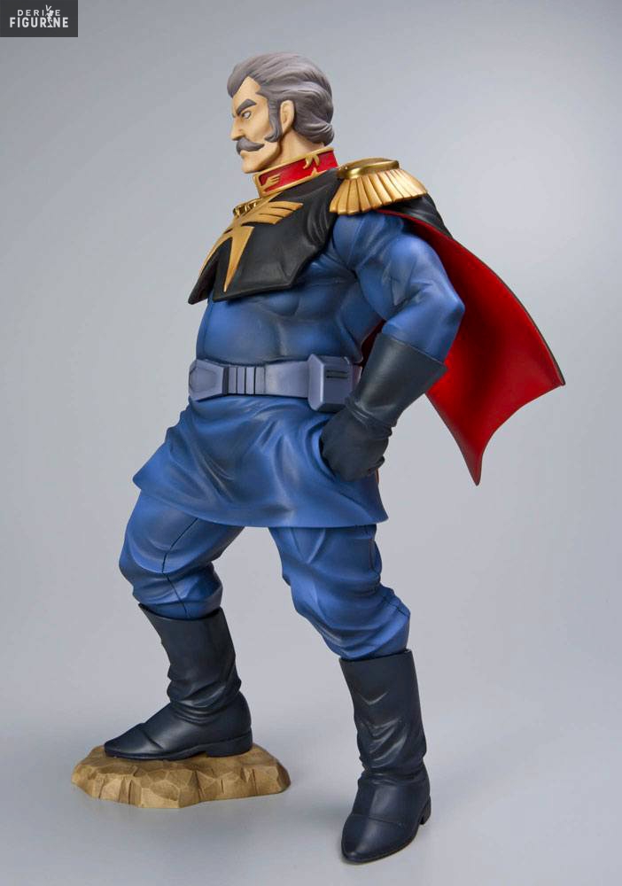 Figurine Ramba Ral, Excellent Model RAH DX G.A. NEO - Mobile Suit ...